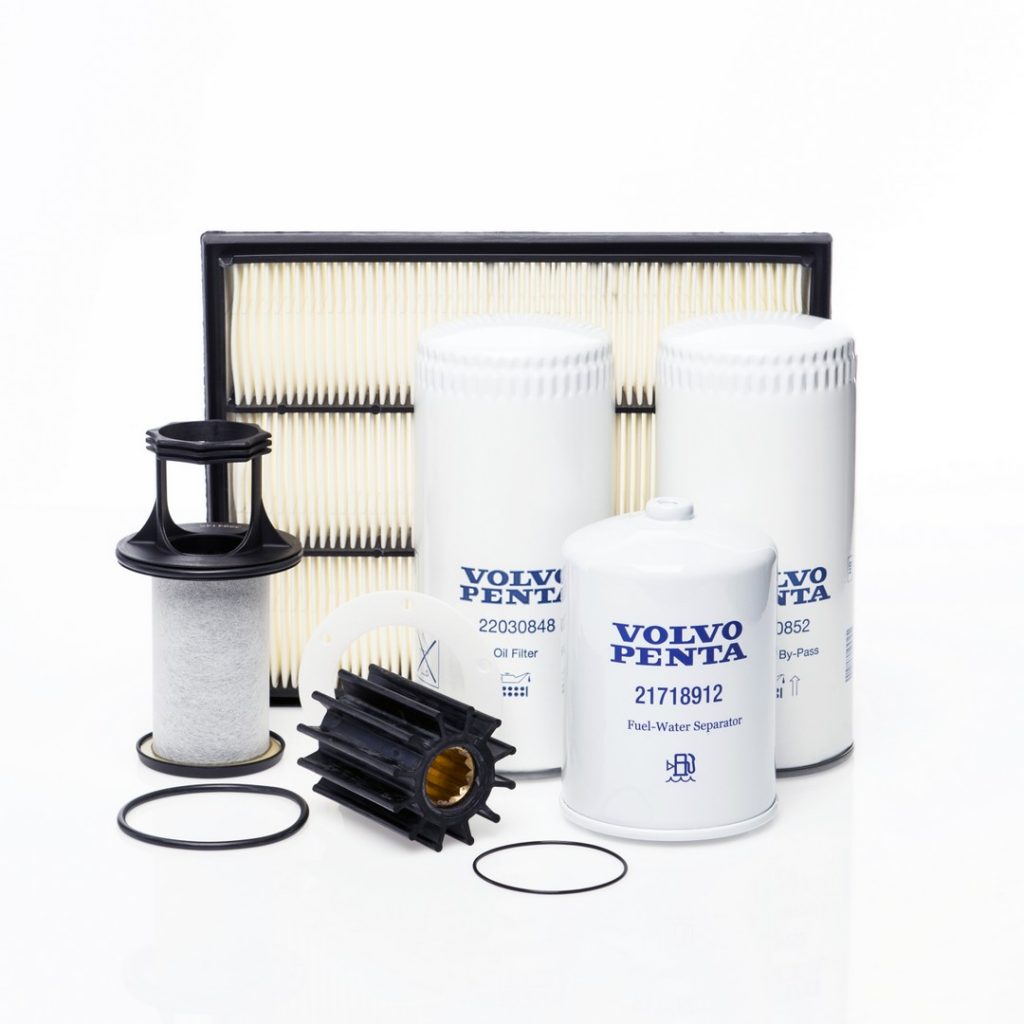 IMPELLER 3593573 – Kuzey Marin